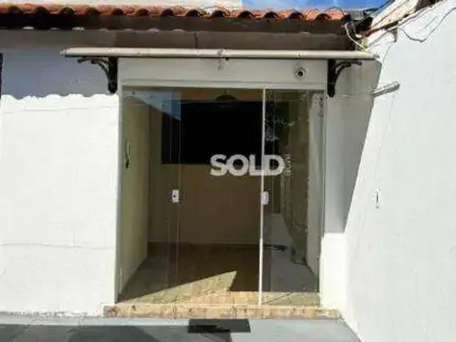 Casa / Sobrado para Venda em Franca/SP Jardim São Luiz 2 Quartos