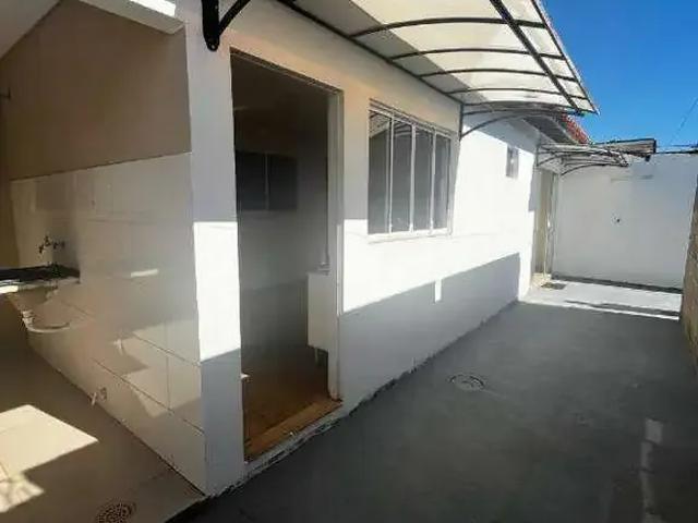 Casa / Sobrado para Venda em Franca/SP Jardim São Luiz 2 Quartos