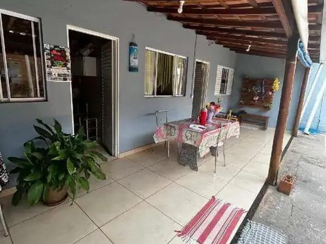Casa / Sobrado para Venda em Franca/SP Jardim São Luiz II 3 Quartos