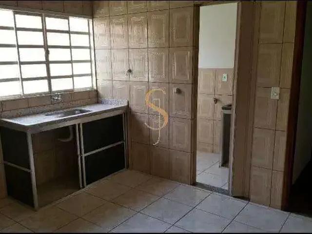 Casa / Sobrado para Venda em Franca/SP Jardim Samello Woods 2 Quartos