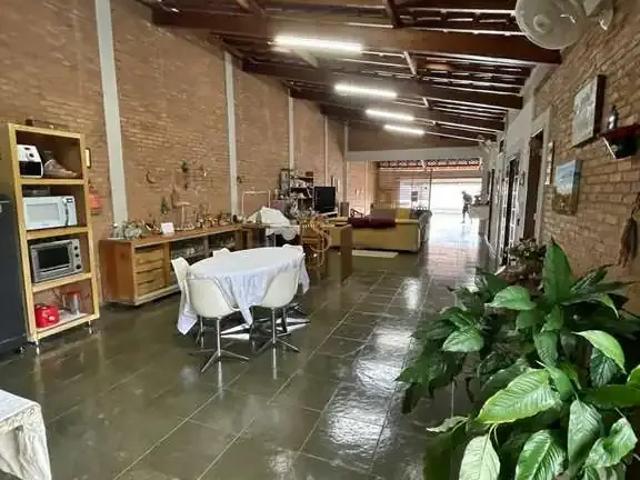 Casa / Sobrado para Venda em Franca/SP Jardim Samello IV 2 Quartos