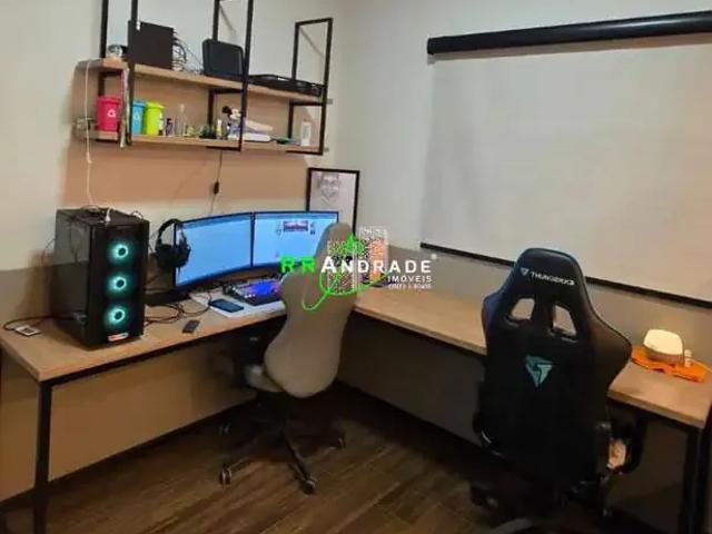 Casa / Sobrado para Venda em Franca/SP Jardim Santa Lúcia 3 Quartos