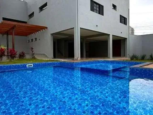 Casa / Sobrado para Venda em Franca/SP Jardim Santana 4 Quartos