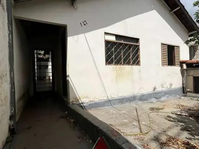 Casa / Sobrado para Venda em Franca/SP Jardim Santana 2 Quartos