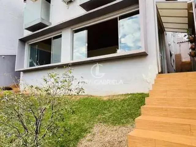 Casa / Sobrado para Venda em Franca/SP Jardim Santana 3 Quartos