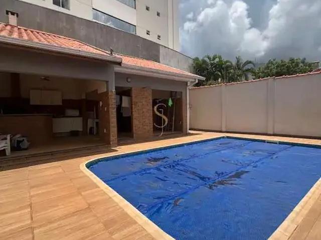 Casa / Sobrado para Venda em Franca/SP Jardim Santana 3 Quartos