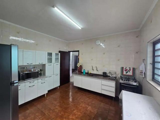 Casa / Sobrado para Venda em Franca/SP Jardim Seminário 3 Quartos