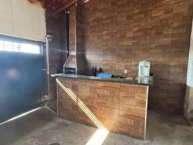 Casa / Sobrado para Venda em Franca/SP Jardim Simões 2 Quartos