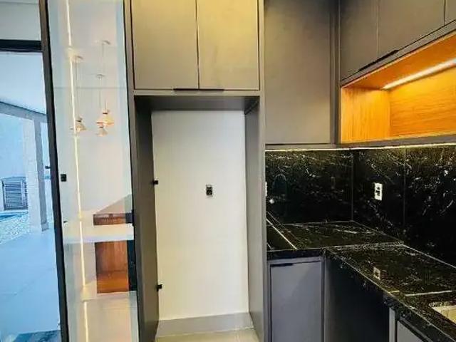 Casa / Sobrado para Venda em Franca/SP Jardim Simões 2 Quartos