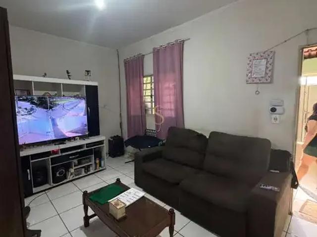 Casa / Sobrado para Venda em Franca/SP Jardim Paulo Archetti 2 Quartos