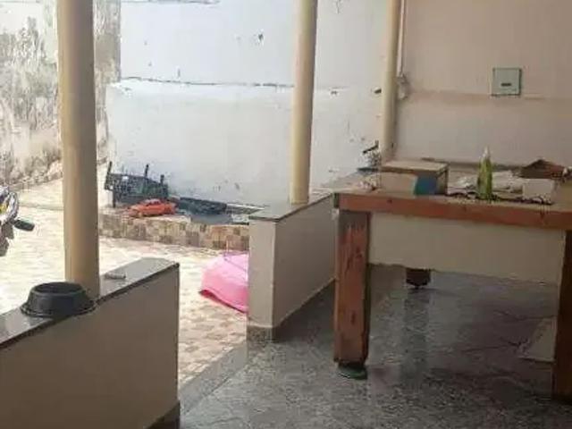 Casa / Sobrado para Venda em Franca/SP Jardim Paulistano 2 Quartos