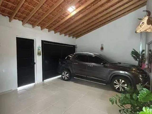 Casa / Sobrado para Venda em Franca/SP Jardim Paulistano 3 Quartos