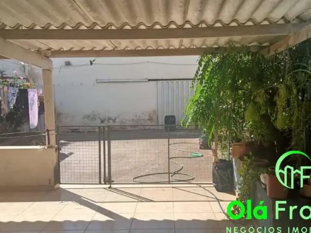 Casa / Sobrado para Venda em Franca/SP Jardim Paineiras 2 Quartos
