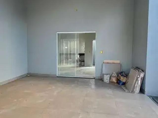 Casa / Sobrado para Venda em Franca/SP Jardim Paineiras 2 Quartos