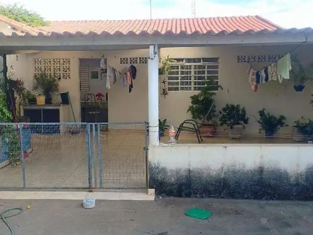 Casa / Sobrado para Venda em Franca/SP Jardim Paineiras 2 Quartos