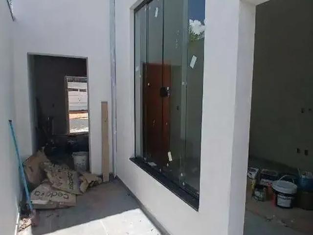 Casa / Sobrado para Venda em Franca/SP Jardim Paineiras 2 Quartos