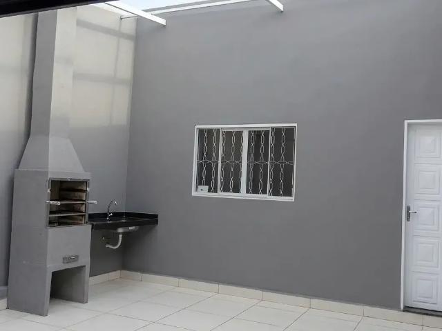 Casa / Sobrado para Venda em Franca/SP Jardim Paineiras 2 Quartos