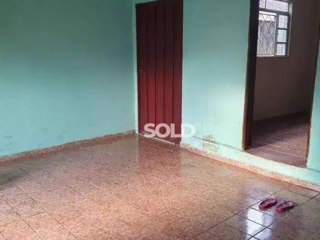 Casa / Sobrado para Venda em Franca/SP Jardim Paineiras 3 Quartos