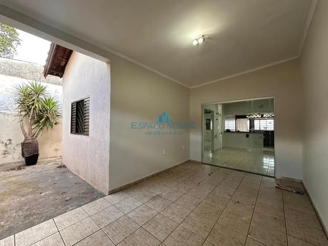Casa / Sobrado para Venda em Franca/SP Jardim Palestina 2 Quartos