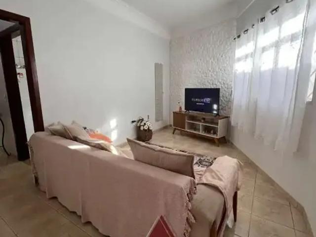 Casa / Sobrado para Venda em Franca/SP Jardim Palestina 2 Quartos