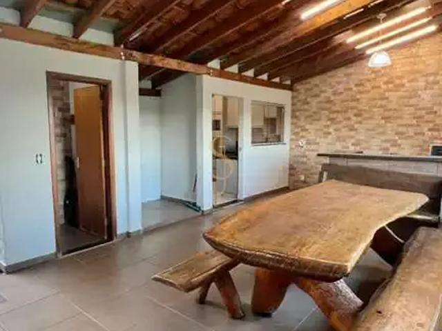 Casa / Sobrado para Venda em Franca/SP Jardim Palestina 2 Quartos