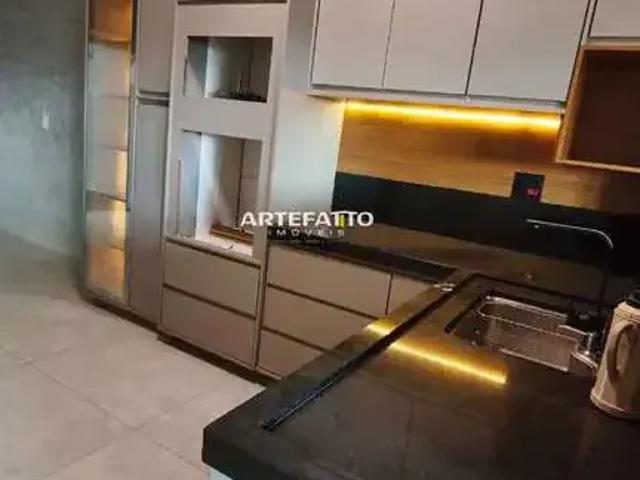 Casa / Sobrado para Venda em Franca/SP Jardim Palestina 2 Quartos