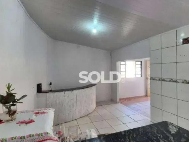 Casa / Sobrado para Venda em Franca/SP Jardim Panorama 2 Quartos