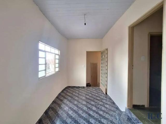 Casa / Sobrado para Venda em Franca/SP Jardim Pinheiros I 2 Quartos