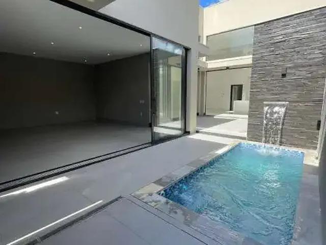 Casa / Sobrado para Venda em Franca/SP Jardim Piratininga 3 Quartos