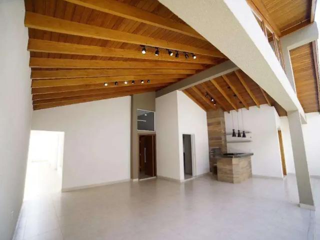 Casa / Sobrado para Venda em Franca/SP Jardim Piratininga 3 Quartos