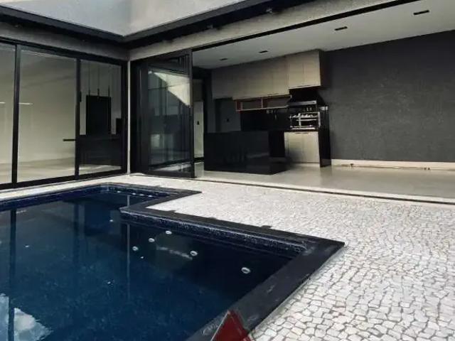 Casa / Sobrado para Venda em Franca/SP Jardim Piratininga 3 Quartos