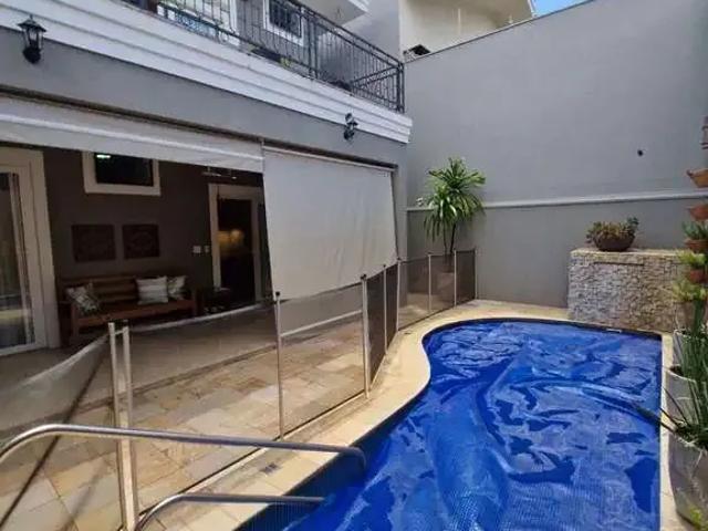Casa / Sobrado para Venda em Franca/SP Jardim Piratininga 3 Quartos