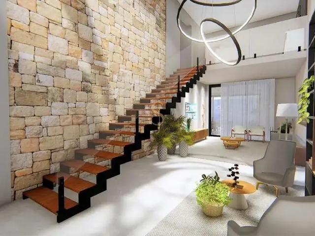 Casa / Sobrado para Venda em Franca/SP Jardim Piratininga 3 Quartos