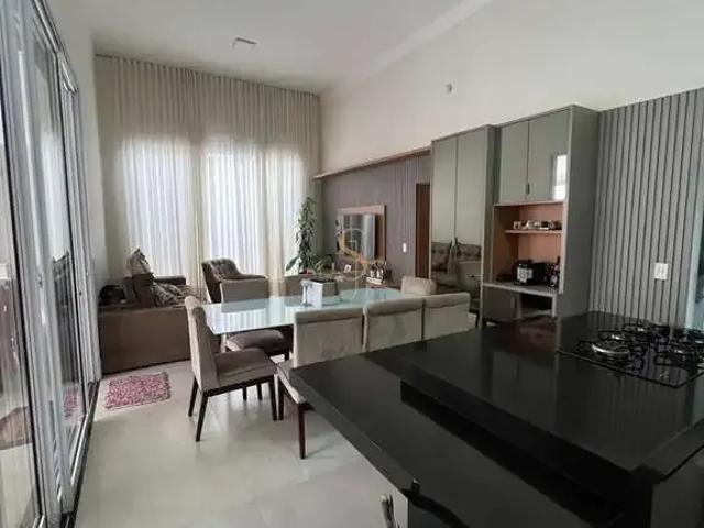 Casa / Sobrado para Venda em Franca/SP Jardim Piratininga 3 Quartos