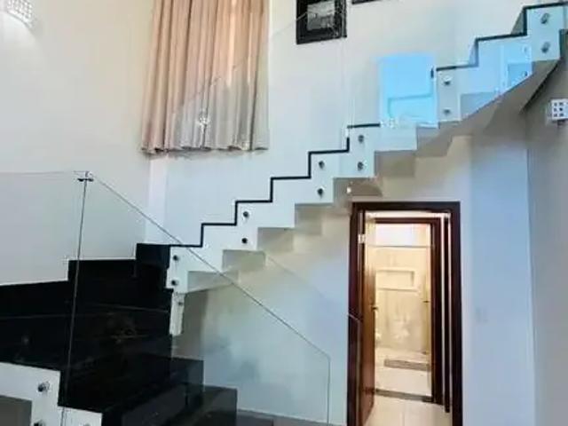 Casa / Sobrado para Venda em Franca/SP Jardim Piratininga 4 Quartos