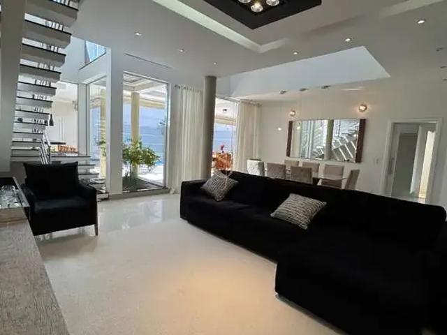 Casa / Sobrado para Venda em Franca/SP Jardim Piratininga 4 Quartos
