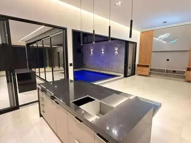Casa / Sobrado para Venda em Franca/SP Jardim Piratininga II 3 Quartos
