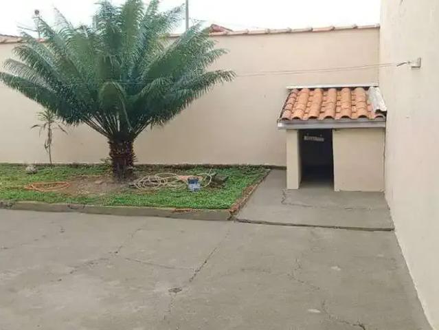 Casa / Sobrado para Venda em Franca/SP Jardim Primavera 2 Quartos