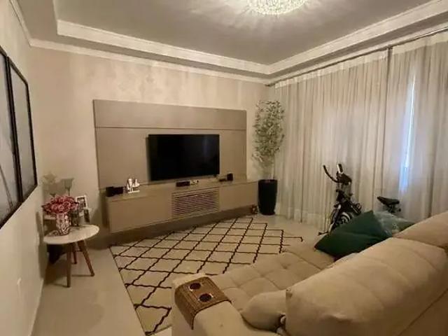 Casa / Sobrado para Venda em Franca/SP Jardim Primavera 3 Quartos