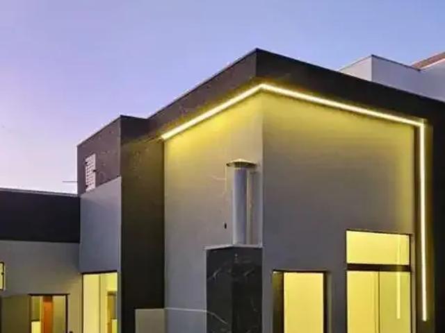 Casa / Sobrado para Venda em Franca/SP Jardim Pulicano 3 Quartos