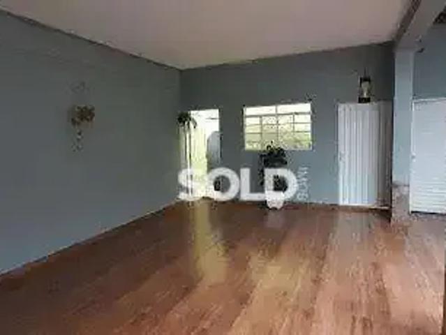 Casa / Sobrado para Venda em Franca/SP Jardim Pulicano 3 Quartos