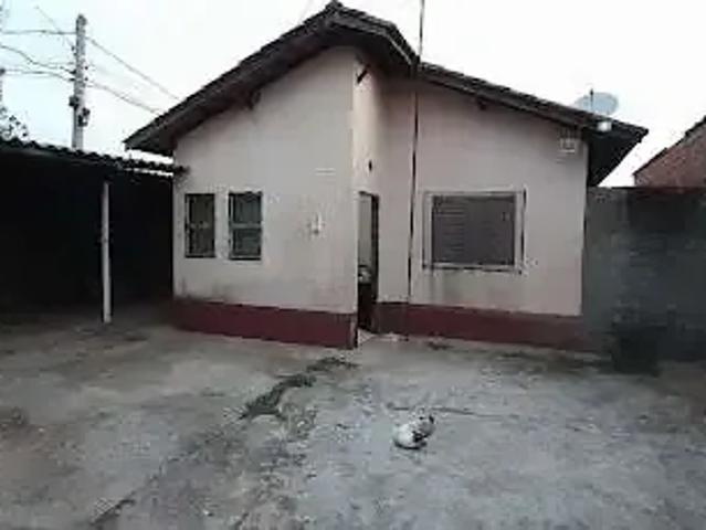 Casa / Sobrado para Venda em Franca/SP Jardim Pulicano 2 Quartos