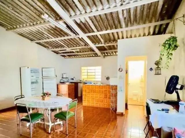 Casa / Sobrado para Venda em Franca/SP Jardim Roselândia 2 Quartos