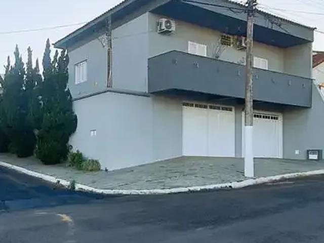 Casa / Sobrado para Venda em Franca/SP Jardim Roselândia 3 Quartos