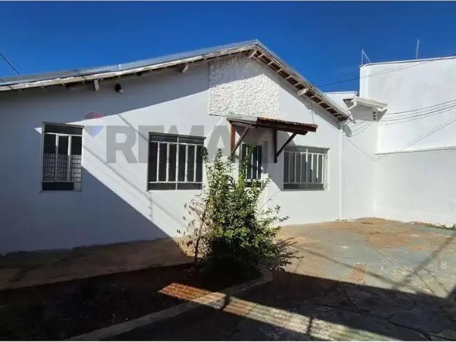 Casa / Sobrado para Venda em Franca/SP Jardim Roselândia 3 Quartos
