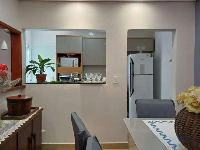 Casa / Sobrado para Venda em Franca/SP Jardim Redentor 2 Quartos