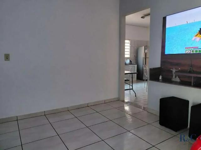 Casa / Sobrado para Venda em Franca/SP Jardim Redentor 4 Quartos