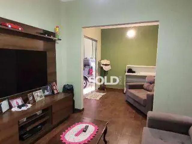 Casa / Sobrado para Venda em Franca/SP Jardim Tropical 3 Quartos