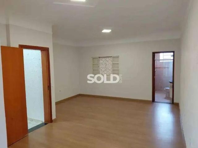 Casa / Sobrado para Venda em Franca/SP Jardim Tropical 3 Quartos