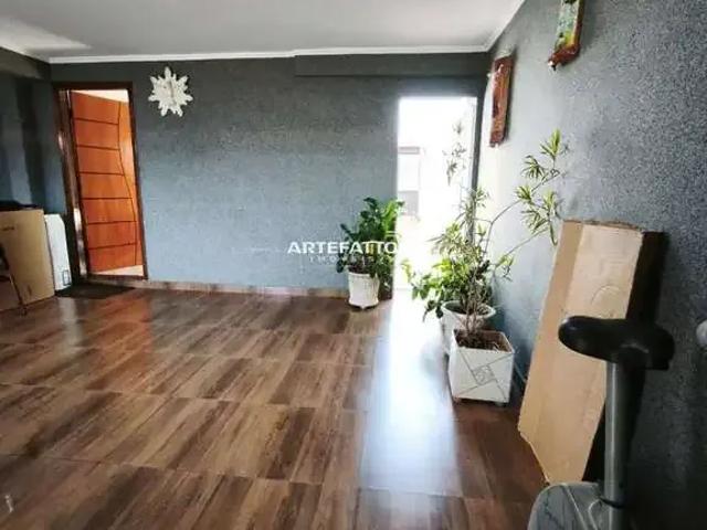 Casa / Sobrado para Venda em Franca/SP Jardim Tropical 3 Quartos